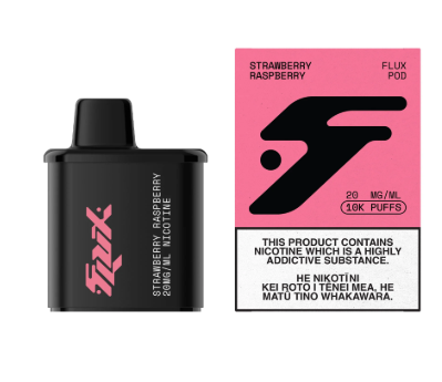 FLUX Pod — Vape2Go