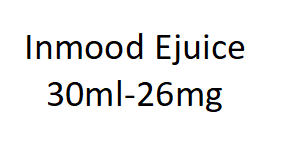 Inmood Ejuice — Vape2Go